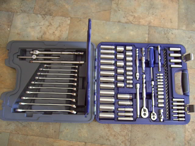 Snap on (Blue point) socket sets - ScoobyNet.com - Subaru Enthusiast Forum