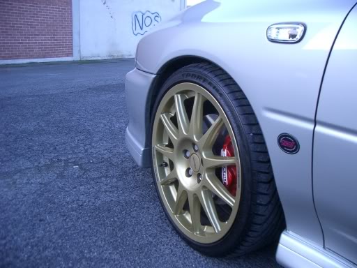 SPEEDLINE TURINI PICS? - ScoobyNet.com - Subaru Enthusiast Forum